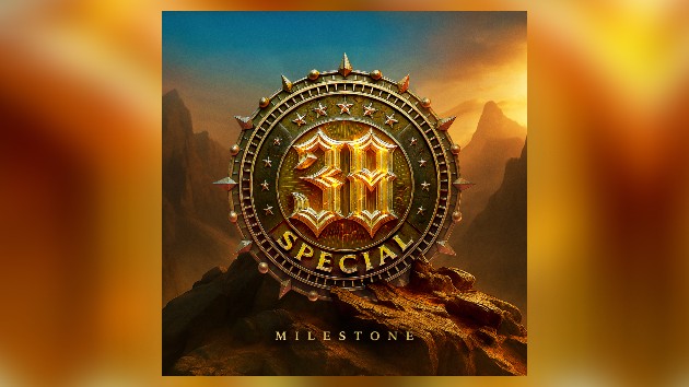 38 Special drops video for ‘So Much Right,' from their new album 'Milestone' - Oxford Media Group
